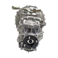 China Foton Car Model AUMARK S 915 5 Speed Transmission Assembly Genuine L1171010110A0 Wave Box 1333 050 065 79*53*58cm for sale