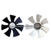 China OE NO. FL1130310200A0 Foton Aumark CTXS Quick Coupler 2.8 Fan Silicone Oil Clutch for sale