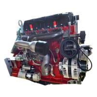 China 2022 AUMARK SSO12989A2080 Truck Series Machine Car Parts 2.8 3.8 Engine Assembly for Ford for sale