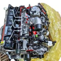 China 2022 AUMARK SSO12989A2080 Truck Series Machine Car Parts 2.8 3.8 Engine Assembly for Ford for sale