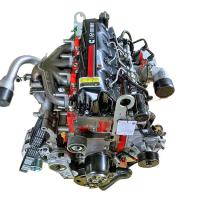 China 2022 AUMARK SSO12989A2080 Truck Series Machine Car Parts 2.8 3.8 Engine Assembly for Ford for sale