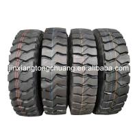 China Balck Foton Aumark Heavy Tires Suitable For Trucks Dump Trucks 8.25R20/6.5 with Design for sale