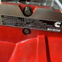 China 2022 AUMARK SSO12989A2080 Truck Series Machine Car Parts 2.8 3.8 Engine Assembly for Ford for sale