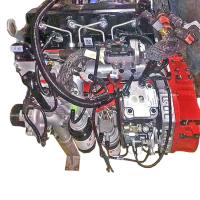 China 2022 AUMARK SSO12989A2080 Truck Series Machine Car Parts 2.8 3.8 Engine Assembly for Ford for sale