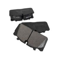 China 2016- Foton Original Parts Omako O Ling MRT CTX Friction Plate Assembly Brake Pads HLP3501QP175-050 for sale