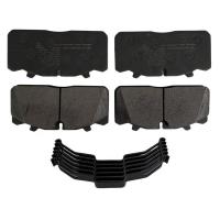 China 2016- Foton Original Parts Omako O Ling MRT CTX Friction Plate Assembly Brake Pads HLP3501QP175-050 for sale