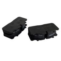 China 2016- Foton Original Parts Omako O Ling MRT CTX Friction Plate Assembly Brake Pads HLP3501QP175-050 for sale
