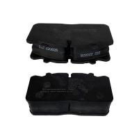 China 2016- Foton Original Parts Omako O Ling MRT CTX Friction Plate Assembly Brake Pads HLP3501QP175-050 for sale