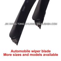 China Foton Aumark Car Fitment Universal Wiper Blade from for Windshield Wipers for sale