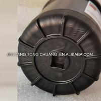 China All Plastic Material 3.8 LF16352 Bath Engine Oil Filter for Foton Aumark Original Truck for sale
