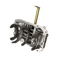 China Automotive Parts Omako Ling Wan Li Yang Transmission Upper Cover Assembly 55-6000A214 for sale