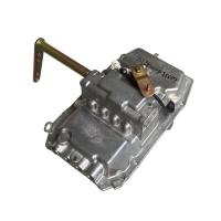 China Automotive Parts Omako Ling Wan Li Yang Transmission Upper Cover Assembly 55-6000A214 for sale