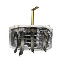 China Automotive Parts Omako Ling Wan Li Yang Transmission Upper Cover Assembly 55-6000A214 for sale