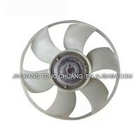 China Foton Aumark BJ4934JB1 Silicone Oil Clutch Assembly for Cooling System Functionality for sale