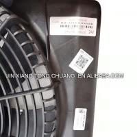 China Original Condenser Assembly for Foton AUMARK Automobile and Truck Air Conditioner for sale