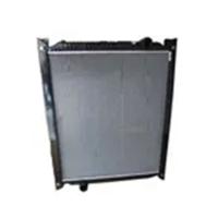 China Automotive Parts Howo 375 Dump Truck Radiator Model WG9719530276 for Foton Car Fitment for sale