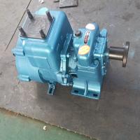 China SINOTRUK 65QSB-50/110 Water Pump Sprayer Truck for First generation GRATOUR ix5 MPV 16.01- for sale
