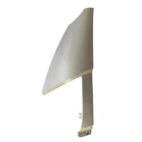 China 1998-2001 Year Foton Aumark Truck Front Package Angle Car Body Parts Made of Plastic for sale