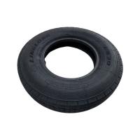 China Foton Special Heavy Truck Tire Load-Wear Resistant for Freight Bus and Other Vehicles for sale