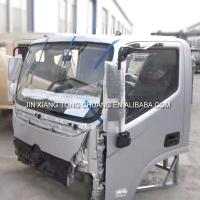 China Foton Aumark Truck Series Accessories 4 Door Body Fixed Beam Model Cab Assembly at Direct for sale
