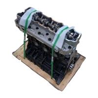 China 2.8L 4M40T 4M40 Diesel Engine for Mitsubishi L200 Pajero Canter Delica Colt Challenger for sale