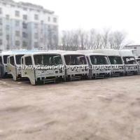 China Foton Aumark Truck Series Accessories 4 Door Body Fixed Beam Model Cab Assembly at Direct for sale