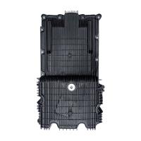 China Foton Omako O Ling MRT ISF 3.8 Engine Oil Sump J5302027F5293 Original Parts for Foton for sale