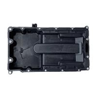 China Foton Omako O Ling MRT ISF 3.8 Engine Oil Sump J5302027F5293 Original Parts for Foton for sale