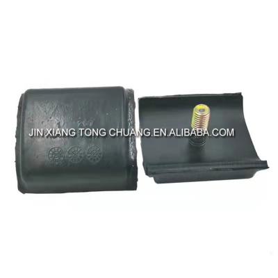 China 1104929500056 Truck Parts Foton Aumark Truck Series Metal Buffer Block Auxiliary Steel Plate Pad for sale
