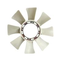 China Foton Alpha Car Cooling System Accessories Engine Fan Diameter 430mm E049351000046 Model for sale
