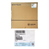 China Foton Alpha Car Cooling System Accessories Engine Fan Diameter 430mm E049351000046 Model for sale