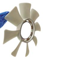 China Foton Alpha Car Cooling System Accessories Engine Fan Diameter 430mm E049351000046 Model for sale