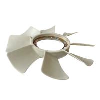 China Foton Alpha Car Cooling System Accessories Engine Fan Diameter 430mm E049351000046 Model for sale