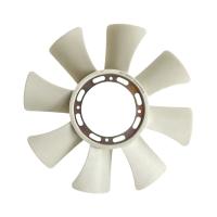 China Foton Alpha Car Cooling System Accessories Engine Fan Diameter 430mm E049351000046 Model for sale
