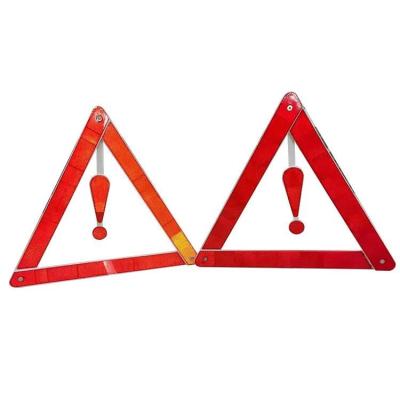 China Applicable Models Full Truck Series Red Reflective Car Stickers for Foton Aumark Truck for sale
