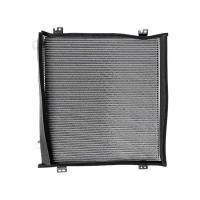 China Foton K1812020001B0 Bus and Truck Accessories Scenery Condenser Assembly with Network Cooler for sale