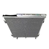 China Foton K1812020001B0 Bus and Truck Accessories Scenery Condenser Assembly with Network Cooler for sale