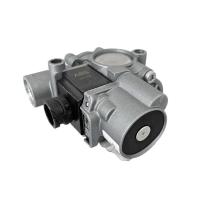 China Rapid Transit Era ABS Solenoid Valve L0356012003A0 for Foton Original Truck Accessories for sale