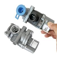 China Rapid Transit Era ABS Solenoid Valve L0356012003A0 for Foton Original Truck Accessories for sale