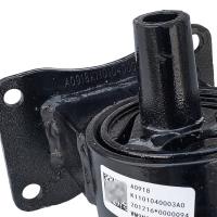 China Foton G7 G9 Bus Truck Rear Suspension Assembly K1101040003A0 Engine Mounts Accessories for sale
