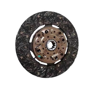 China Made in Foton Aumark Truck Series Full Truck Models CTX Clutch Plate Original Parts for sale