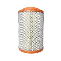 China Foton Car Fitment White Auto Truck Air Filter 1522 Compatible with Shuailing Kangling for sale
