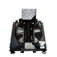 China Foton Truck Series Original Truck Parts Air Conditioner Condenser Assembly for Online for sale
