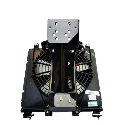 China Foton Truck Series Original Truck Parts Air Conditioner Condenser Assembly for Online for sale