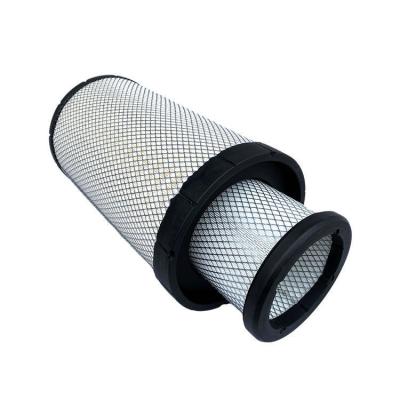 China Manufactured Car Engine Air Filter for Foton 2002-2016 Dongfeng Tianlong K3050 PU3050 for sale