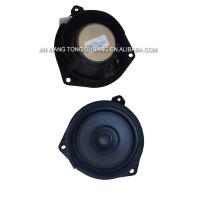 China Foton Aumark Universal Original Accessories Audio CTX S5 Car Door Horn Speaker Compact for sale