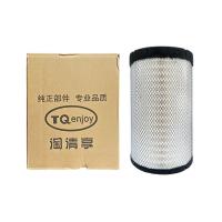 China 2002-2016 Year K3050 PU3050 Carbon Air Filter Element for Truck Parts in High Demand for sale