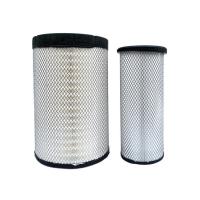 China 2002-2016 Year K3050 PU3050 Carbon Air Filter Element for Truck Parts in High Demand for sale
