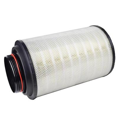 China K2841 Air Filter for Making Air Filters in Foton Heavy Duty Truck Series for sale