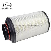China K2841 Air Filter for Making Air Filters in Foton Heavy Duty Truck Series for sale